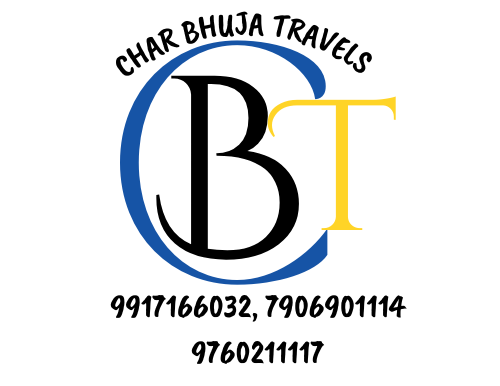 Pilgrimage Packages - Char Bhuja Travels